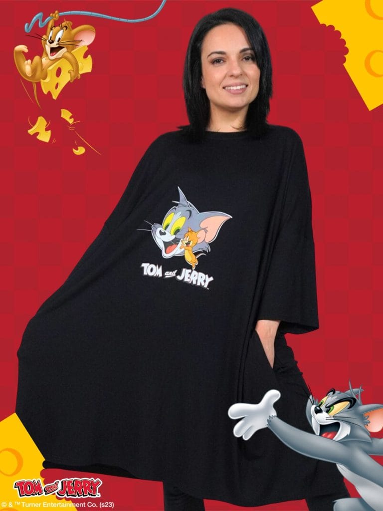 Tom & Jerry™ Collection Archives - The Snooby