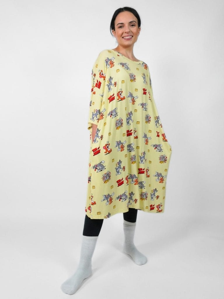 Tom & Jerry™ Snooby Ultimate Bundle