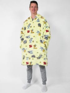 Tom & Jerry™ Snooby Ultimate Bundle