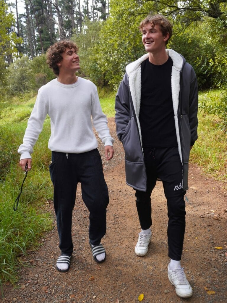 Adventure Zip Snooby - The Snooby