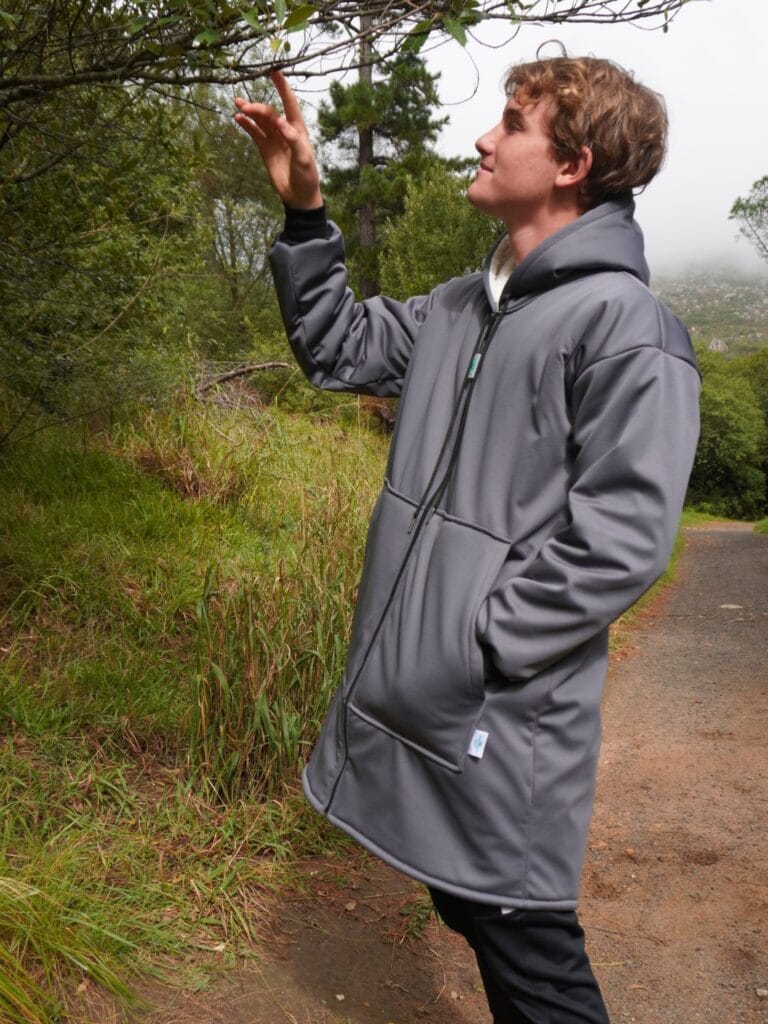 Adventure Zip Snooby - The Snooby